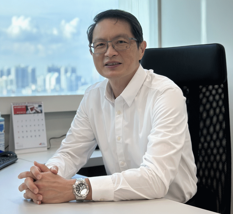 Specialist Profile - Starlight ENT Specialist Centre